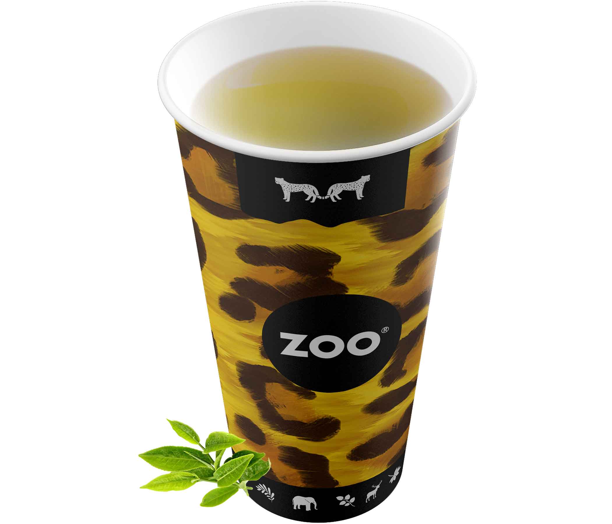 ZOO COFFEE咖啡餐饮产品 - ZOOCOFFEE官方网站