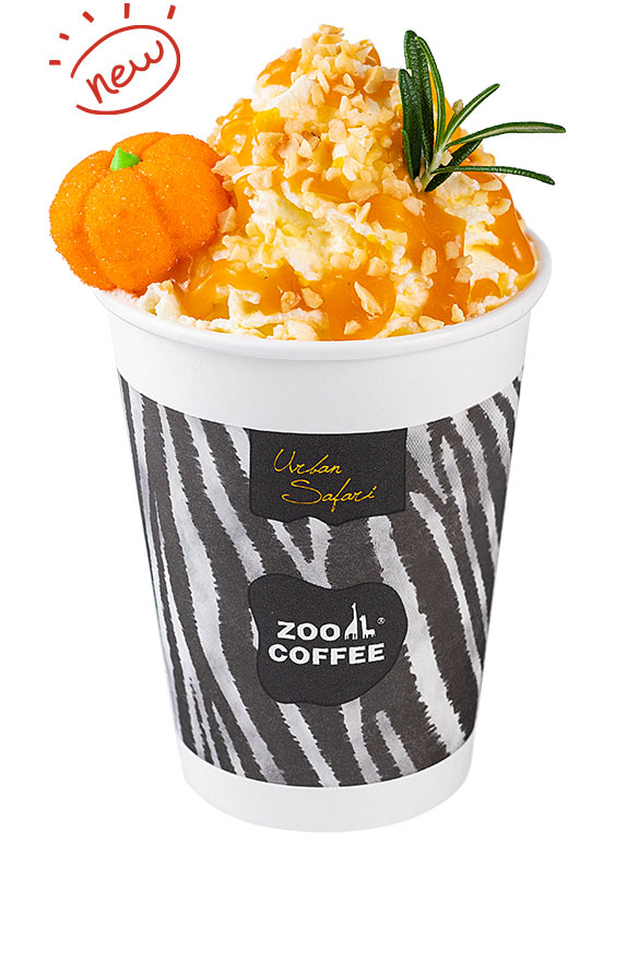 ZOO COFFEE中国区官方网站 - ZOOCOFFEE官方网站