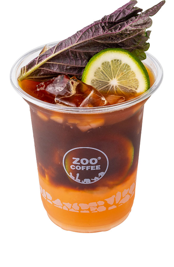 ZOO COFFEE中国区官方网站 - ZOOCOFFEE官方网站