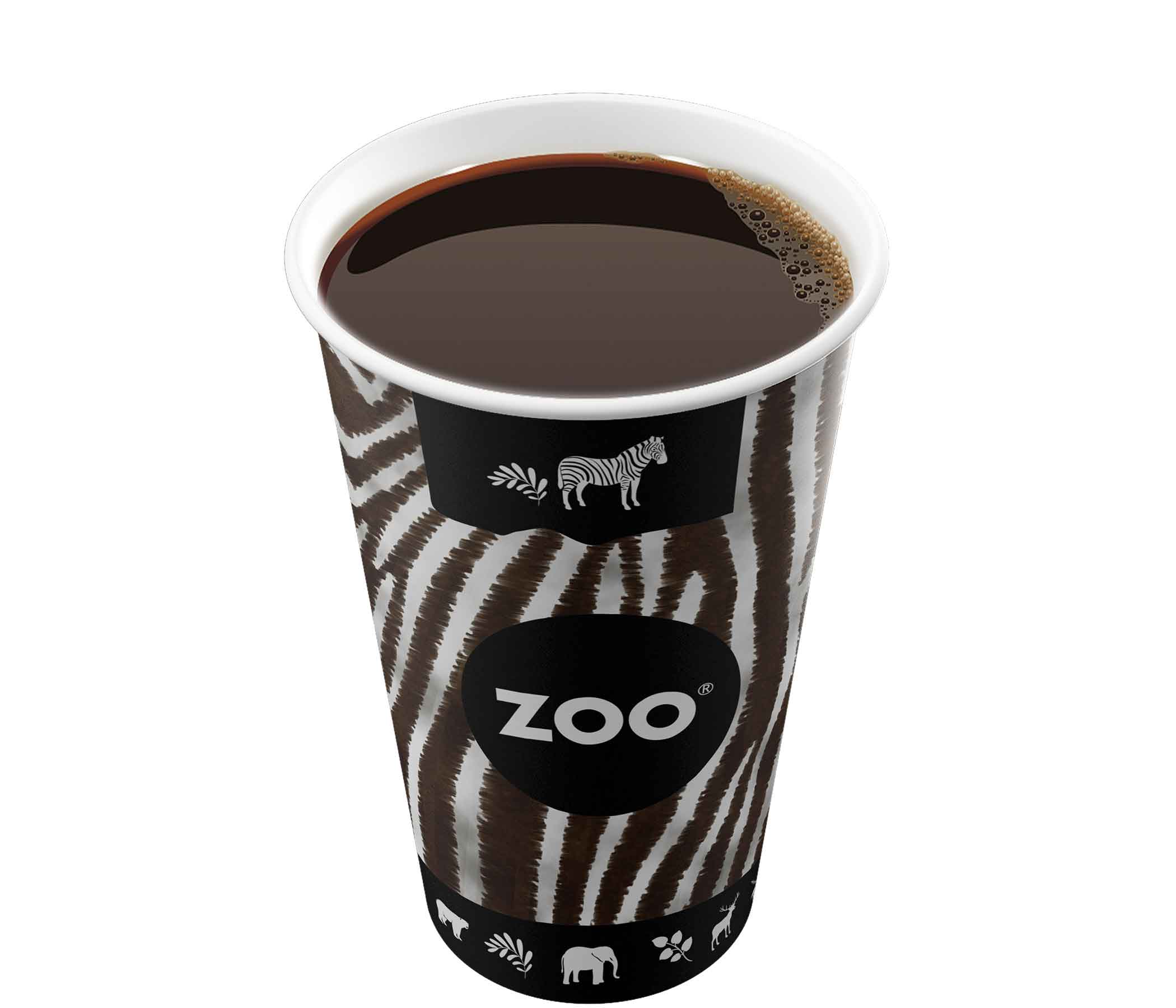 ZOO COFFEE咖啡餐饮产品 - ZOOCOFFEE官方网站
